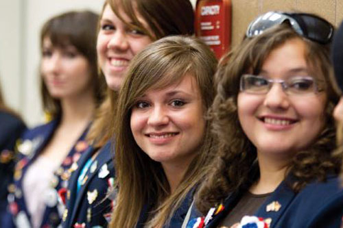 Youth - Rotary District 5160